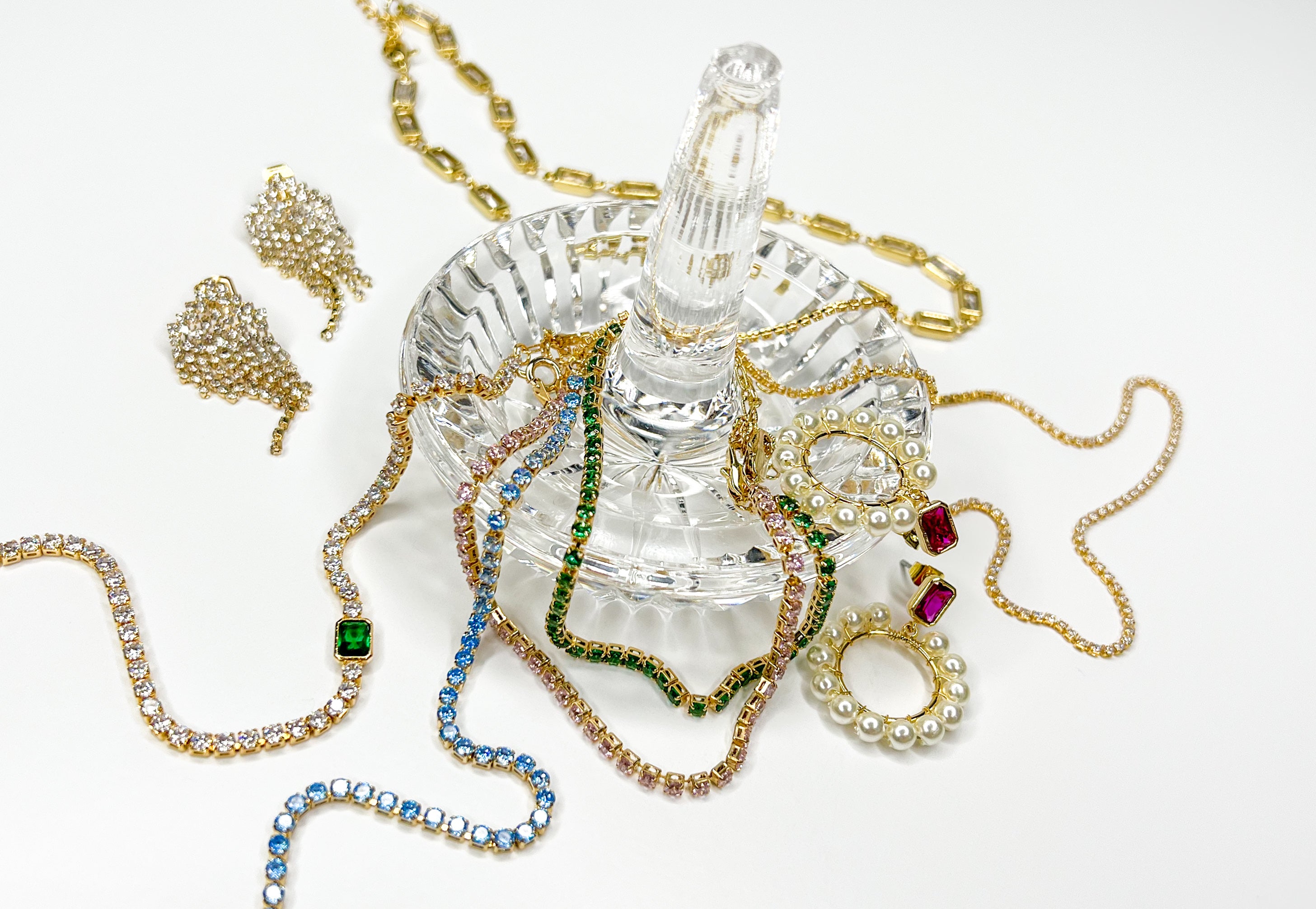 Dove Collection – Anima Mea