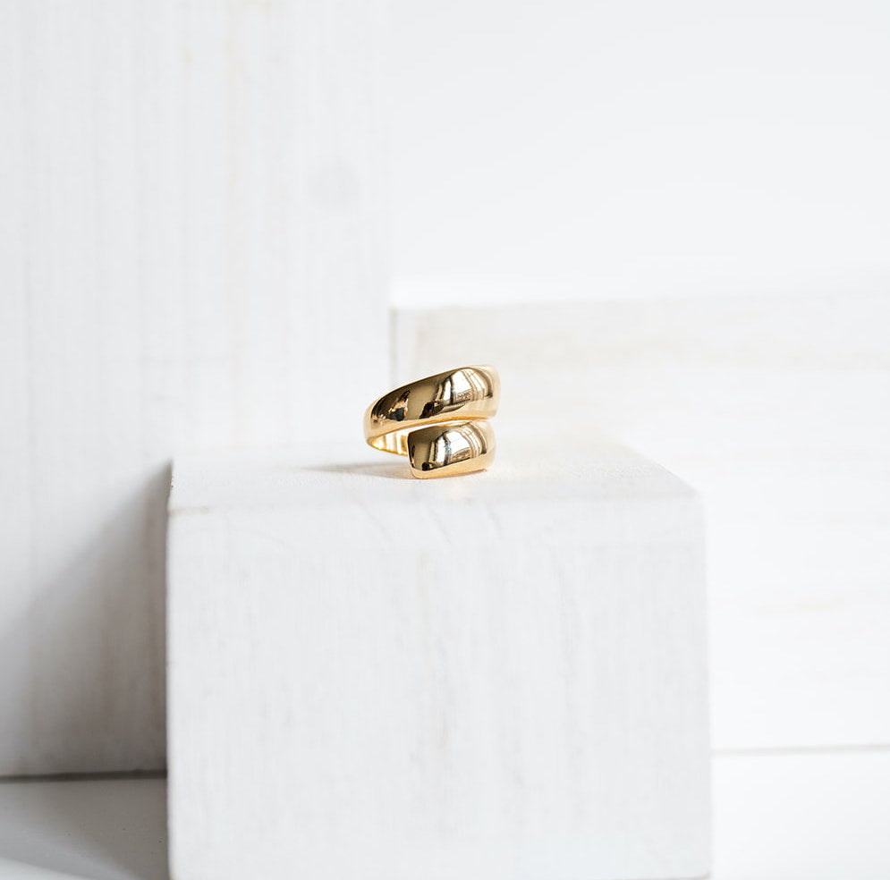 Rings – Anima Mea